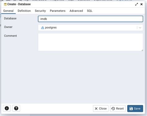Postgresql And Pgadmin Installeren Tutorial Voor Mac And Windows