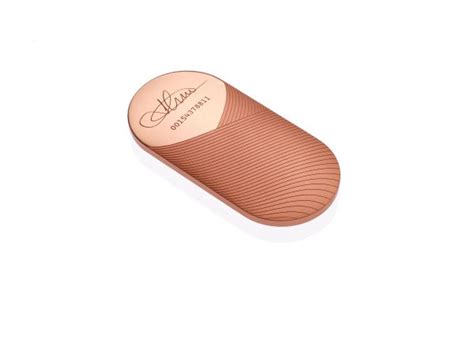 New Deal Designs Scrip Device Brings Tactility To Digital Payments