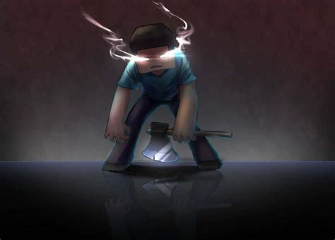 2400 Minecraft Art Wallpapers