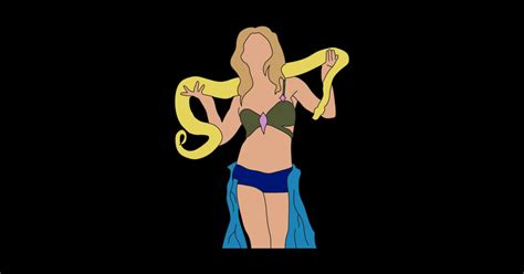 Britney Spears Snake Vmas Slave U Britney Sticker Teepublic