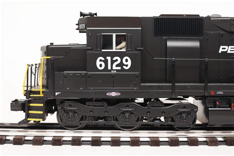 Mth Railking Scale Sd45 Diesel Engine Penn Central Berwyns Toys