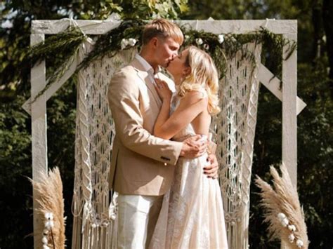 Hermanastros se casan en Finlandia Infórmate y más