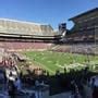 Kyle Field Seating Sections RateYourSeats Com