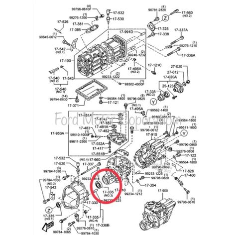 Transfer Case Modification Ranger Forums The Ultimate Ford 47 Off