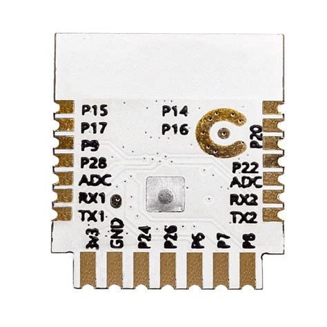 Dual Mode Wifi Bluetooth Combo Module Wg235 Skylab