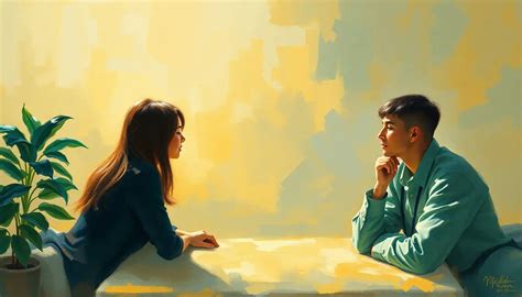 Cultivating An Affable Personality Traits And Benefits