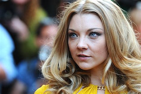 Natalie Dormer Is A Sexy Demon In First Look At Penny Dreadful Sequel