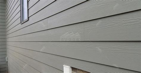 Is Composite Cladding Better Than Wood Cladding Evodek