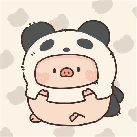 Gợi ý 89 Hình Nền Heo Chibi Màu Hồng Cute Dễ Thương