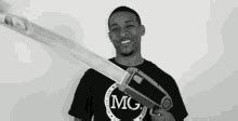 Money Gun S Tenor