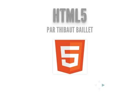 Html5 Presentations On Slideshare Ppt