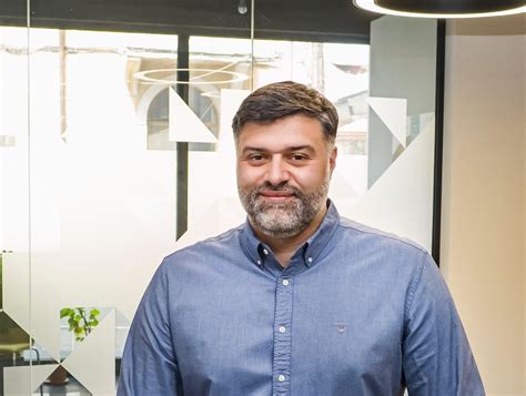 Mathieu Bauduin Noul Ceo Al Leroy Merlin Revista Biz Prima Revistă