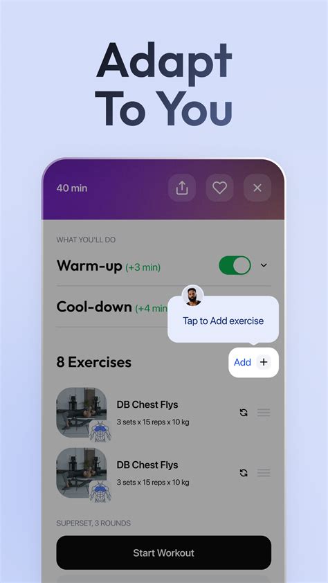 Download And Run Zing Ai Home And Gym Workouts On Pc For Free