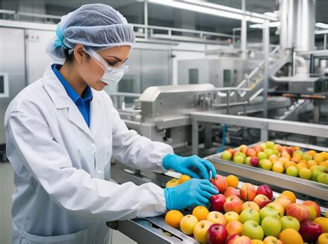 Food Processing Hydrobenz