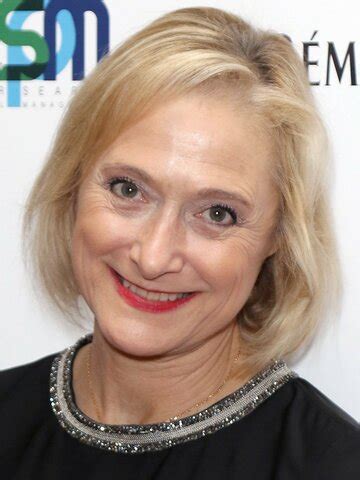 Caroline Goodall Actress