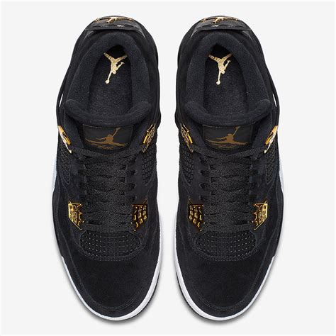 Jordan 4 Royalty Full Size Info