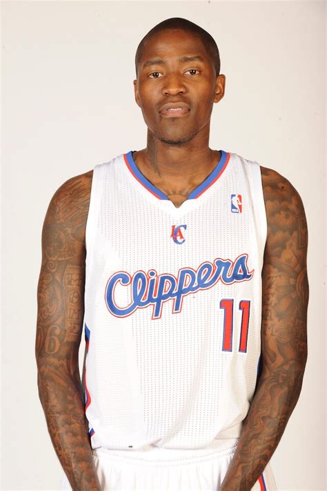 Jamal Crawford Photo Gallery