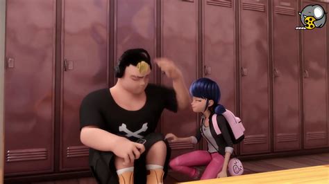 فصل 1 قسمت 26 انیمیشن ماجراجویی دختر کفشدوزکی در پاریس با دوبله فارسی فیلو