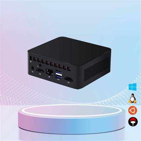 M Y T Nh B N M Y Ch Server Mini Pc Intel Nuc N