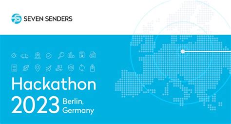 Recap Of Seven Senders Hackathon Automation Ai And Friends By Steffen Heilmann Medium
