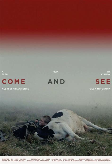Come And See