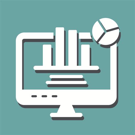 Analysis Vector Icon 21444572 Vector Art At Vecteezy