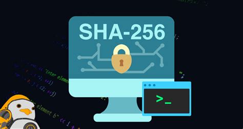 Verificar Hash Sha256 Via Terminal Windows