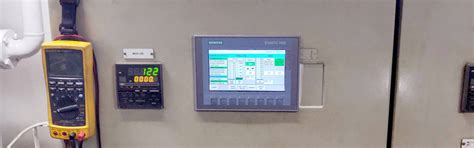 Plc Based Pid Controller Global Boiler Services