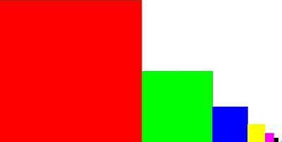 Mipmap Levels Debugging With A DDS Debug Texture Geeks D