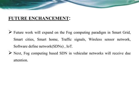 Fog Ppt Ppt