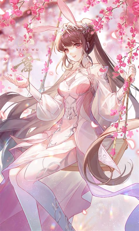 Xiao Wu Douluo Dalu Danbooru