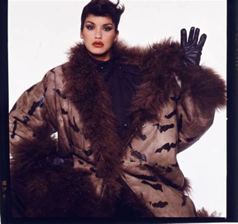 Pin By Augusta Waggoner On Supermodels Janice Dickinson Fashion 50s Fashion