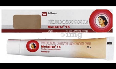 Melalite 15, Packaging Size: 30g Tube at Rs 163/tube in Lucknow | ID ...