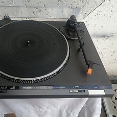 Technics SL D20 Direct Drive Automatic Turntable Catawiki