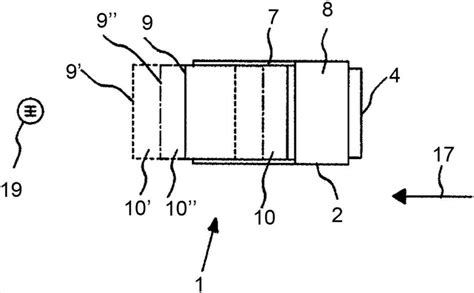 中心托架的制作方法