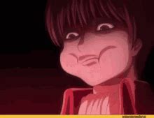 S De Ahegao  Tenor