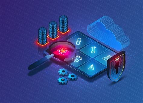 Observing Your Software Vulnerabilities Asean Technology And Security Magazine