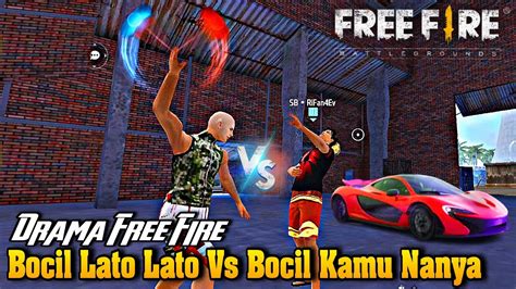 Bocil Lato Lato Vs Bocil Kamu Nanya 𝘿𝙍𝘼𝙈𝘼 𝙁𝙍𝙀𝙀 𝙁𝙄𝙍𝙀 𝙄𝙉𝘿𝙊𝙉𝙀𝙎𝙄𝘼 Youtube