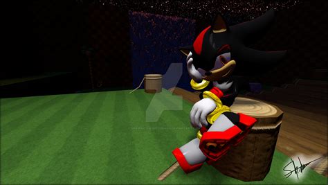 Sexy Shadow Light By Sharia0The0Hedgehog On DeviantArt