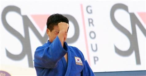 조구함 유도 세계선수권대회 금메달