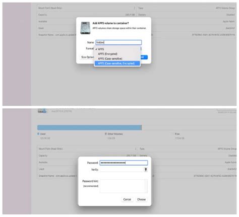 How To Hide Files And Folders On Mac Tech Emblem