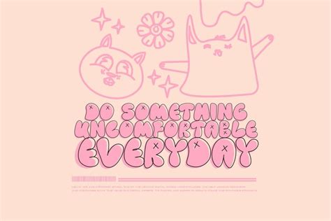 Love Bubble Font MasterBundles