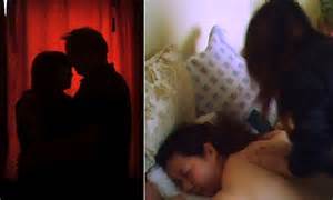 Channel Documentary Sex My British Job Reveals What Life In Britain S Immigrant Brothels Is