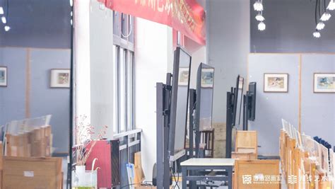 美术生一定参加集训吗画室集训有什么好处成绩方法专业