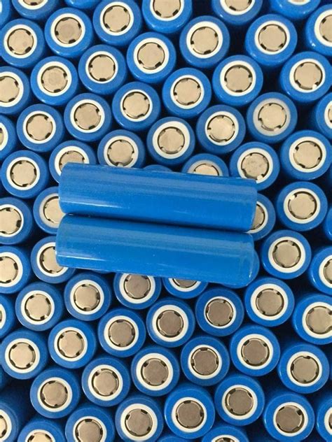 Rechargeable Li Ion Battery At Best Price In India