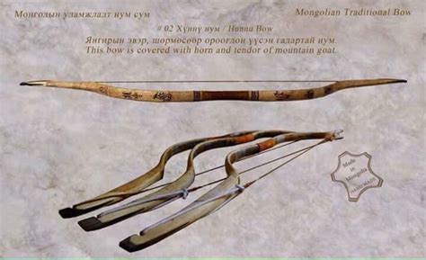 Дэлхийд гайхагдсан Монгол нум сумыг эртний арга жаягаар нь үйлдвэрлэж Монголчууддаа хүргэж