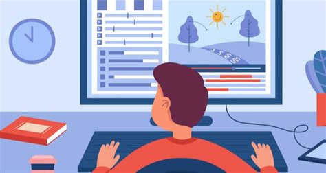 Exploring The Future Of Animation The Rise Of Interactive Animation Technologies Mitmunk