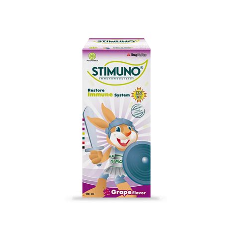 Stimuno Ml Dexa Group