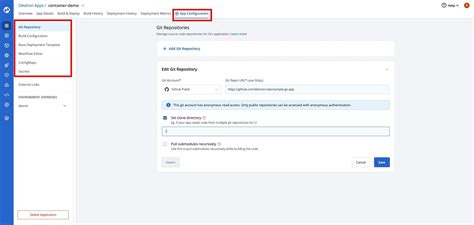 Image Signing With Devtron