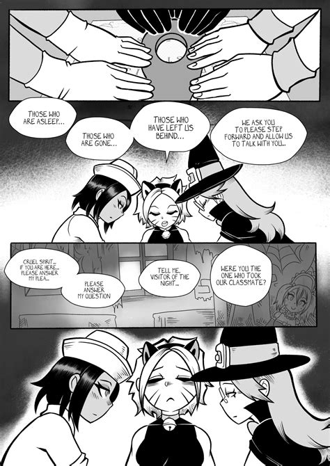 Hereafter Halloween Porn Comic Cartoon Porn Comics Rule 34 Comic
